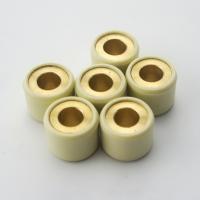 China Motorcycle Variator Roller Weight Set 16x13 10g for DIO 50cc Scooter Upgrade 6pcs for sale