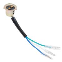 China Sample days 3-5 work days WIRE HARNESS for CG-125/CD70 Motorcycle Headlight Holder for sale