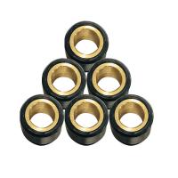 China 16x13 DIO-50cc COPPER 7g Refit Drive Variator Pulley Set for Customized Roller Weight for sale