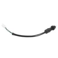 China XF-125 Motorcycle Rear Brake Switch Cable 380mm Hydraulic Brake Light for Durable Performance for sale