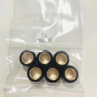 China 16x13 DIO-50cc COPPER 7g Refit Drive Variator Pulley Set for Customized Roller Weight for sale