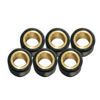 China 16x13 DIO-50cc COPPER 7g Refit Drive Variator Pulley Set for Customized Roller Weight for sale