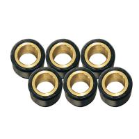 China 16x13 DIO-50cc COPPER 7g Refit Drive Variator Pulley Set for Customized Roller Weight for sale
