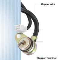 China Customize Sale 400mm Electrical Display Cable Gear Indicator Switch for Motocycle for sale