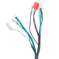 China Customized Sampling Harness Battery Pack Energy Collection Harness for ZJ-125 CG-125 for sale