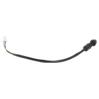 China Motorcycle Rear Brake Switch for ZJ-125 Models 12V 3A Durable Replacement Part for sale