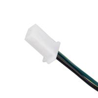 China Motorcycle Rear Brake Switch for ZJ-125 Models 12V 3A Durable Replacement Part for sale