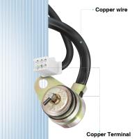China Lighting Function Guarantee Clutch Gear Display Cable For CG125 Sale Professional for sale