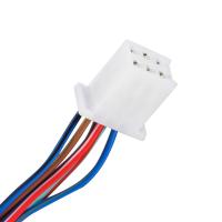 China Lighting Function Guarantee Clutch Gear Display Cable For CG125 Sale Professional for sale
