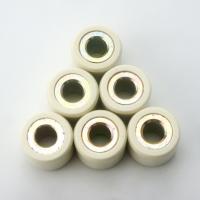China Motorcycle Scooter Roller Weight 16x13 WH-100 Iron 10g Variator Pulley for GY6 50 125cc for sale