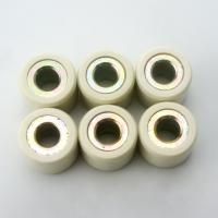 China Motorcycle Scooter Roller Weight 16x13 WH-100 Iron 10g Variator Pulley for GY6 50 125cc for sale