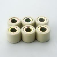 China Motorcycle Scooter Roller Weight 16x13 WH-100 Iron 10g Variator Pulley for GY6 50 125cc for sale