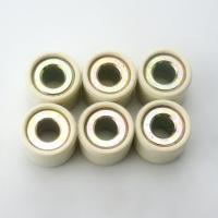 China Motorcycle Scooter Roller Weight 16x13 WH-100 Iron 10g Variator Pulley for GY6 50 125cc for sale