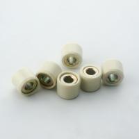 China Motorcycle Scooter Roller Weight 16x13 WH-100 Iron 10g Variator Pulley for GY6 50 125cc for sale