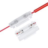 China PVC Multifunction Pitch Male Female Wire Connector for Bajaj Boxer OEM Wiring Harness 12V for sale