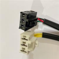 China Ride with Motorcycle Integrated Rectifier SH-125 Dual Voltage Regulator for sale