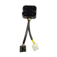 China Ride with Motorcycle Integrated Rectifier SH-125 Dual Voltage Regulator for sale
