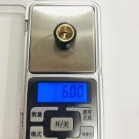 China 16x13 DIO 50cc Scooter Roller Weight Set 4g 5g 6g Variator Roller for GY6 50 1P39QMB for sale
