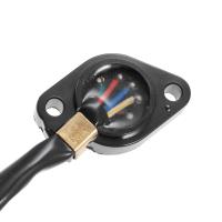 China Motorcycle Gear Display Cable for Haojue Suzuki GN125 Professional Electric Ignition Switch for sale