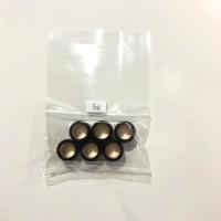 China 16x13 DIO 50cc Scooter Roller Weight Set 4g 5g 6g Variator Roller for GY6 50 1P39QMB for sale