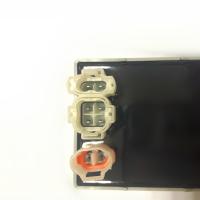 China Discover 100 5 Gear Igniter Customized Motorcycle Scooter with Digital Refitting for sale