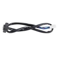 China Motorcycle Gear Display Cable 5 Speed Clutch Cable for CG125 by Rongfafs for sale