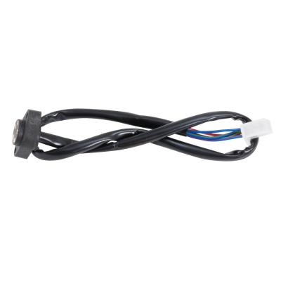 China Motorcycle Gear Display Cable 5 Speed Clutch Cable for CG125 by Rongfafs for sale