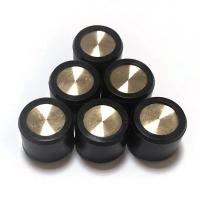 China 16x13 DIO-50C Copper Variator Roller Weights 15g for GY6 50cc Scooter ATV for sale