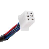 China Motorcycle Gear Display Cable 5 Speed Clutch Cable for CG125 by Rongfafs for sale