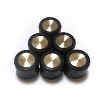China 16x13 DIO-50C Copper Variator Roller Weights 15g for GY6 50cc Scooter ATV for sale
