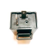 China Square Buzzing Electric Vehicle Flasher 12V 24V Direct Supply from Manufacturer for sale