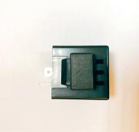 China Square Buzzing Electric Vehicle Flasher 12V 24V Direct Supply from Manufacturer for sale