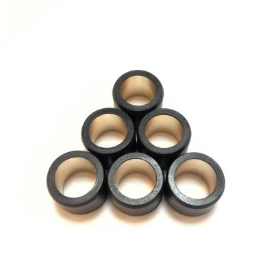China Customized Motorcycle Scooter Roller Weight 17x12 AG-100 Copper 5g Drive Variator Pulley for sale