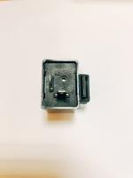 China Square Buzzing Electric Vehicle Flasher 12V 24V Direct Supply from Manufacturer for sale