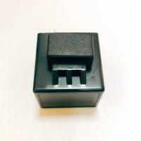 China Square Buzzing Electric Vehicle Flasher 12V 24V Direct Supply from Manufacturer for sale