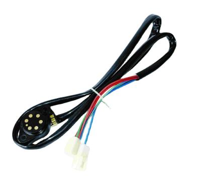 China Motorcycle Gear Shift Switch Cable GN-125 900mm for Reliable Shifting for sale