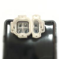 China Modified Derestrict Digital Refitting Ignition CDI ECU Box for CarGO 150 Motorcycle for sale