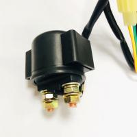 China Scooter's Electrical System with GY6-125 Relay from Direct Supply for sale