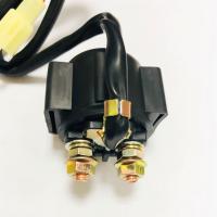 China Scooter's Electrical System with GY6-125 Relay from Direct Supply for sale