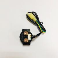 China Scooter's Electrical System with GY6-125 Relay from Direct Supply for sale