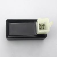 China Unleash the Full Potential Motorcycle with NOVA-S Digital Ignition CDI ECU Box for sale