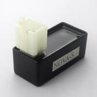 China Unleash the Full Potential Motorcycle with NOVA-S Digital Ignition CDI ECU Box for sale