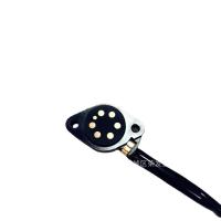 China Double Gear Lever Indicator Position Switch for Suzuki GS125 GN125 Motorcycle 125cc for sale