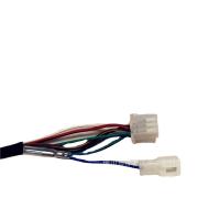 China Double Gear Lever Indicator Position Switch for Suzuki GS125 GN125 Motorcycle 125cc for sale