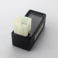 China Unleash the Full Potential Motorcycle with NOVA-S Digital Ignition CDI ECU Box for sale