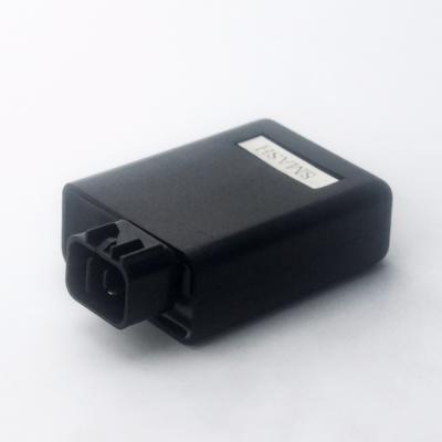 China Motorcycle Ignition Control Module Unit for SMASH Derestrict Digital Refitting 12V DC for sale