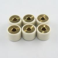China Customized Motorcycle Scooter Roller Weight 17x12 V-100 COPPER 13g for Drive Variator for sale