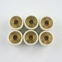 China Customized Motorcycle Scooter Roller Weight 17x12 V-100 COPPER 13g for Drive Variator for sale