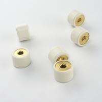 China Customized Motorcycle Scooter Roller Weight 17x12 V-100 COPPER 13g for Drive Variator for sale