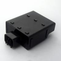 China NOUVO Derestrict Digital Motorcycle Ignition Control Module Unit 12V Replacement for sale